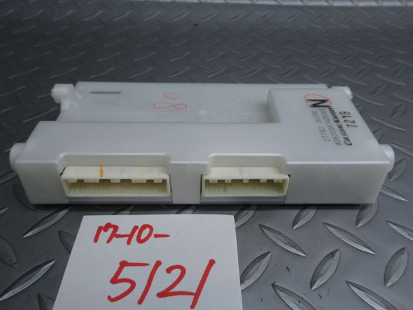 保証付 ニッサン純正 V36 NV36 PV36 スカイライン エアコンアンプ エアコン コントロールユニット 2770 JK100(日産用 ...