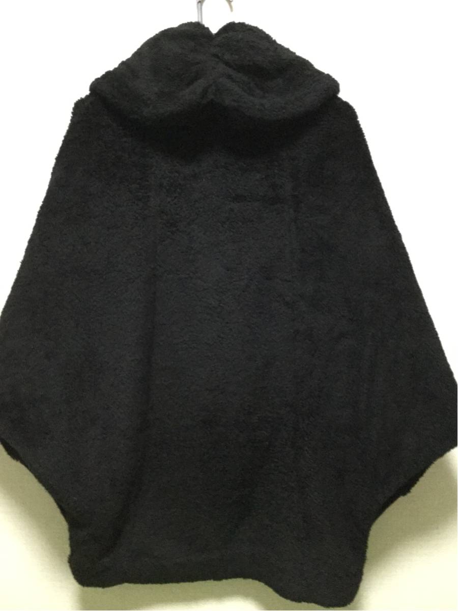 jenasis ジーナシス アウター 黒 フリーサイズ(ジャケット、上着)｜売買されたオークション情報、yahooの商品情報をアーカイブ公開 ...