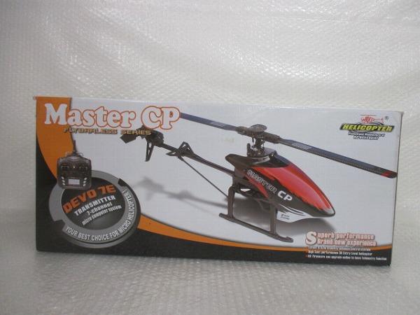 Walkera ワルケラ フライバーレスシリーズ Master CP /RC ラジコン ヘリコプター(ヘリコプター)｜売買されたオークション情報、yahooの商品情報をアーカイブ公開 ...