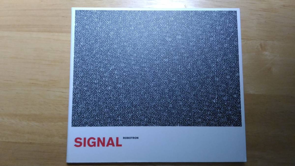 Raster-Noton Signal / Robotron Alva Noto Frank Bretschneider Byetone ...