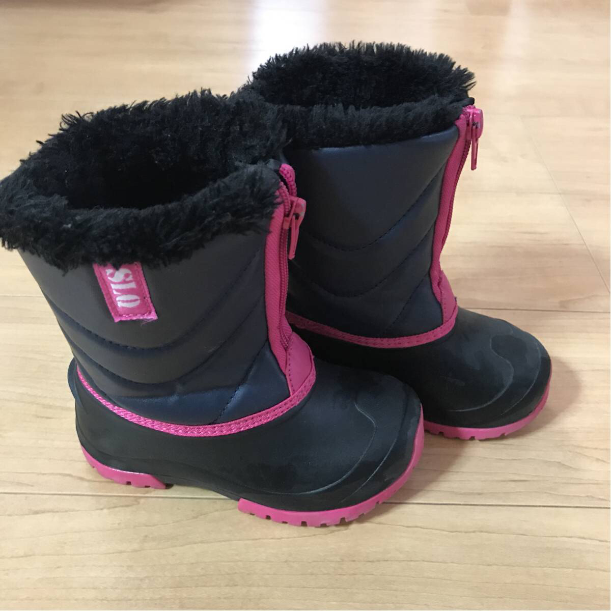 スノーシューズ スノーブーツ 15cm 16cm(15cm～)｜売買されたオークション情報、yahooの商品情報をアーカイブ公開 - オークファン（aucfan.com）