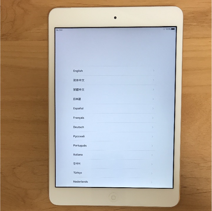 iPad mini2 Wi-Fi Cellular 16GB シルバー A1490(iPad本体)｜売買されたオークション情報、yahooの ...