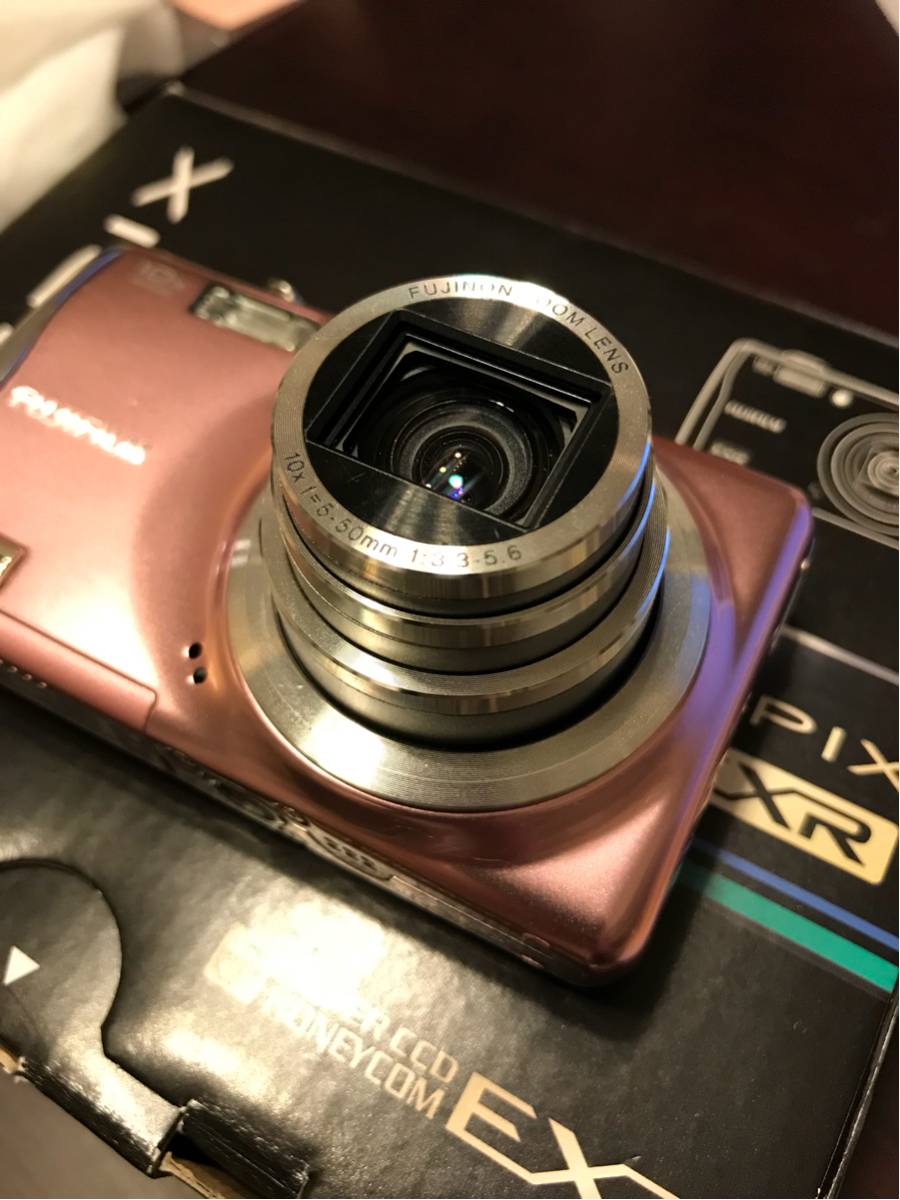 フジフィルム FUJIFILM FinePix F70EXR(富士フイルム)｜売買されたオークション情報、yahooの商品情報をアーカイブ公開 ...