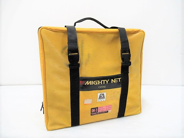 Sep41-6 OHTSU オーツ MIGHTY NET マイティーネット 非金属タイヤチェーン DK-3 205/55R16 205/60R15 205/65R15など(非金属チェーン ...