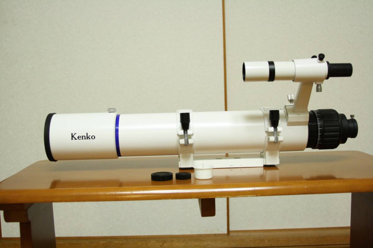 Kenko ケンコー New KDS 63-540 屈折鏡筒(部品)｜売買されたオークション情報、yahooの商品情報をアーカイブ公開 ...