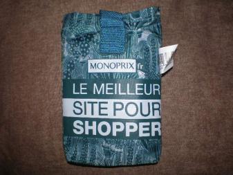 フランス発送 モノプリ エコバッグ サボテン柄 MONOPRIX(エコバッグ)｜売買されたオークション情報、yahooの商品情報をアーカイブ公開 - オークファン（aucfan.com）