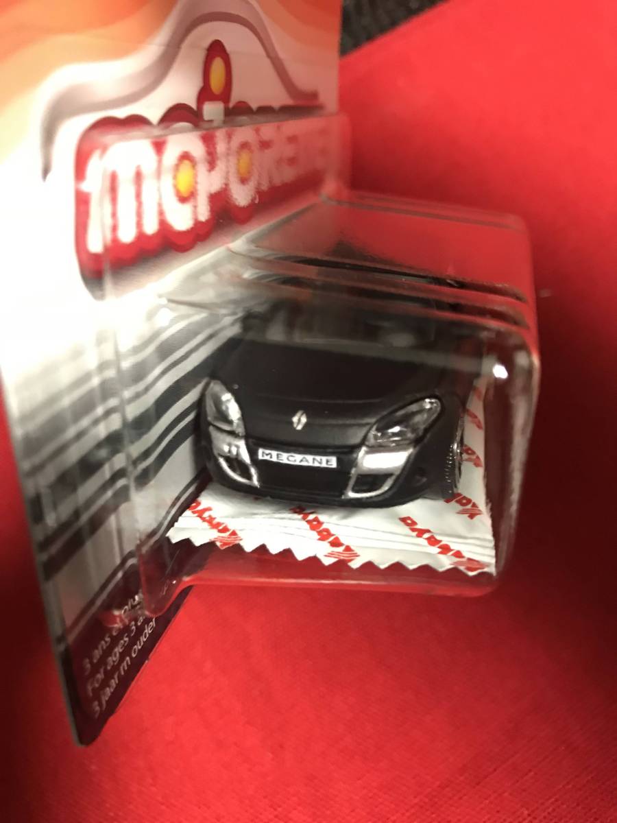 マジョレット ルノー メガーヌ クーペ RENAULT MEGANE COUPE(マジョレット)｜売買されたオークション情報、yahooの商品情報をアーカイブ公開 - オークファン ...