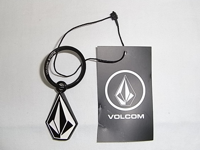 マニア必見 ボルコム正規品 Volcom Stone Key Chain /BLK/WHT/＃2(記念品、関連グッズ)｜売買されたオークション情報、yahooの商品情報をアーカイブ公開 ...