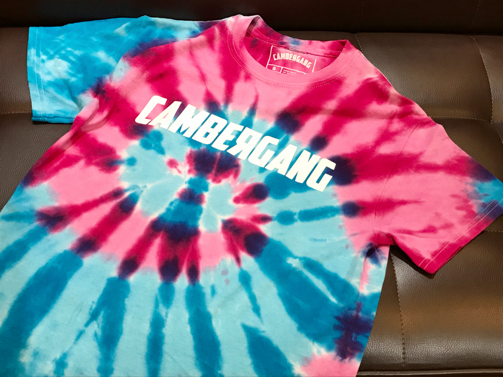 絶版 Cambergang Tシャツ Sサイズ illest/fatlace/北米/USDM/JDM/Stance Nation/dapper ...