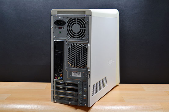Windows10 Dell Studio XPS 8100 Core i7 870 2.93GHz 8GB 1.0TB AMD Radeon ...