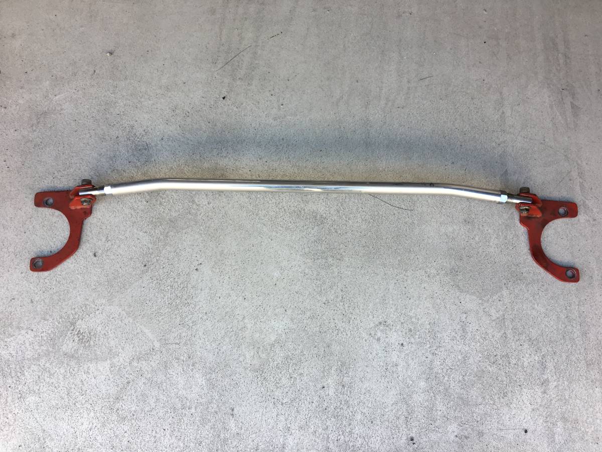 ホンダ トゥデイ タワーバー前後セット JA4 MTREC(ホンダ用)｜売買されたオークション情報、yahooの商品情報をアーカイブ公開 - オークファン（aucfan.com）