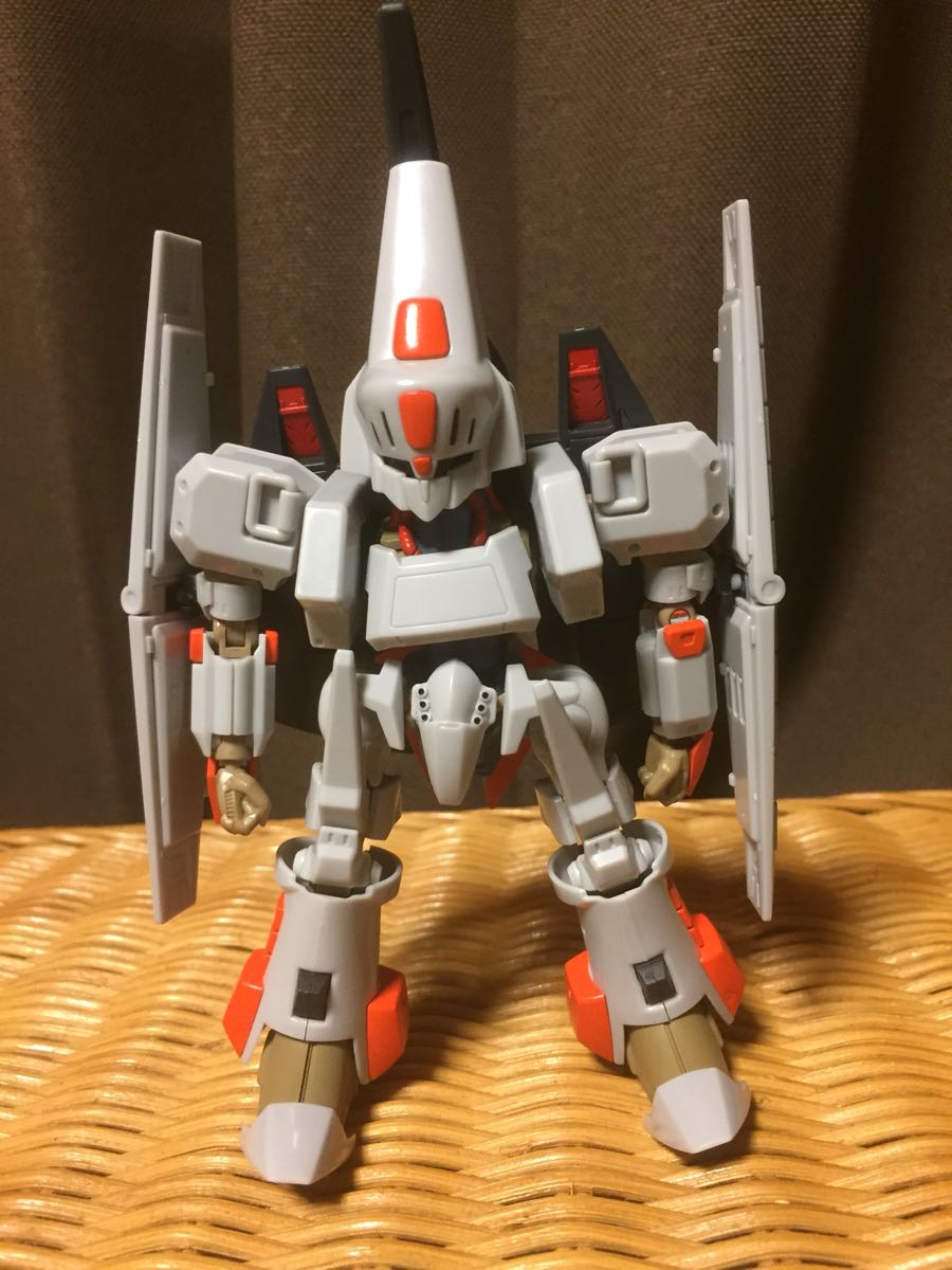 メガハウス ヴァリアブルアクション D-SPEC 重戦機エルガイム エルガイムmk-Ⅱ(重戦機エルガイム)｜売買されたオークション情報、yahooの商品情報をアーカイブ公開 - オークファン ...