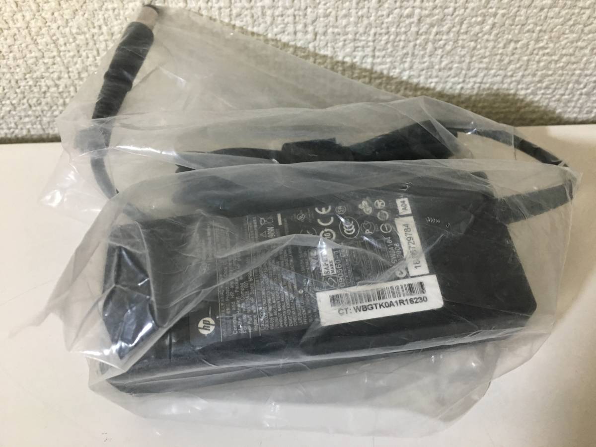 HP ACアダプター PPP012L-E 90W 100-240V 19V 4.74A 電源(150W未満)｜売買されたオークション情報 ...