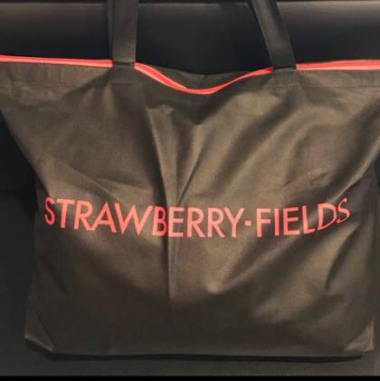新春 2017 ストロベリーフィールズ 福袋 コート ニット ワンピ トップス スカート ストール STRAWBERRY-FIELDS(ストロベリーフィールズ)｜売買されたオークション情報 ...