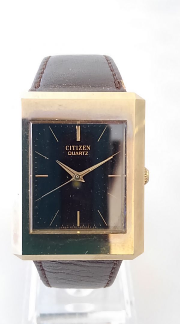 CITIZEN メンズ クオーツ シチズン 4-851935 腕時計 不動 0H1201-A00000-133(その他)｜売買された ...