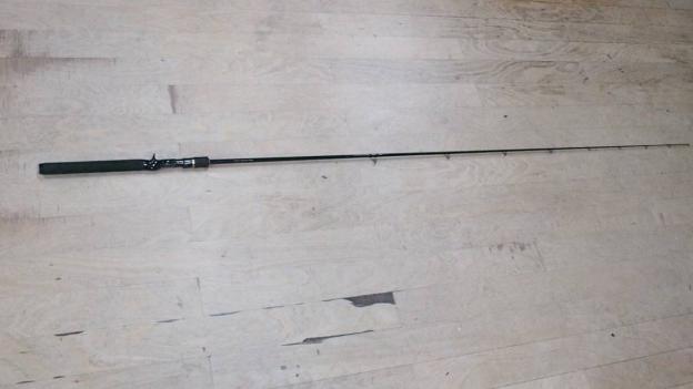 Angler'sRepublic PALMS EDGE EDGC-666 2-101(1ピースベイトロッド)｜売買されたオークション情報 ...