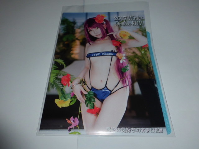 しゅがー みゅく 天使みゅ C93セット購入特典コスプレ写真集ROM 2017限定おまけROM(その他)｜売買されたオークション情報、yahooの商品情報をアーカイブ公開 - オークファン ...