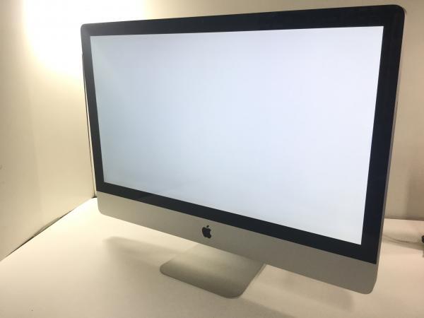 ジャンク APPLE iMac 11.3 A1312 Core i7 870 2.93G 4G(iMac)｜売買されたオークション情報 ...