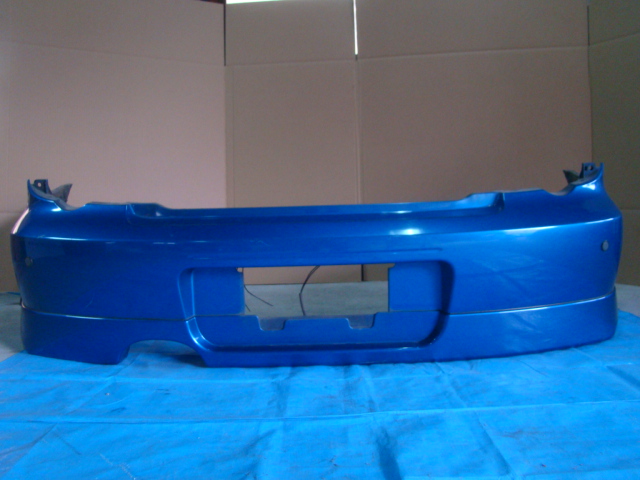 GGA インプレッサ 純正 リアバンパー 24IA1(リア)｜売買されたオークション情報、yahooの商品情報をアーカイブ公開 - オークファン（aucfan.com）