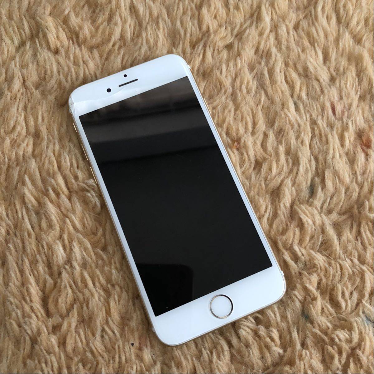 au iPhone6 128GB(アップル)｜売買されたオークション情報、yahooの商品情報をアーカイブ公開 - オークファン（aucfan.com）