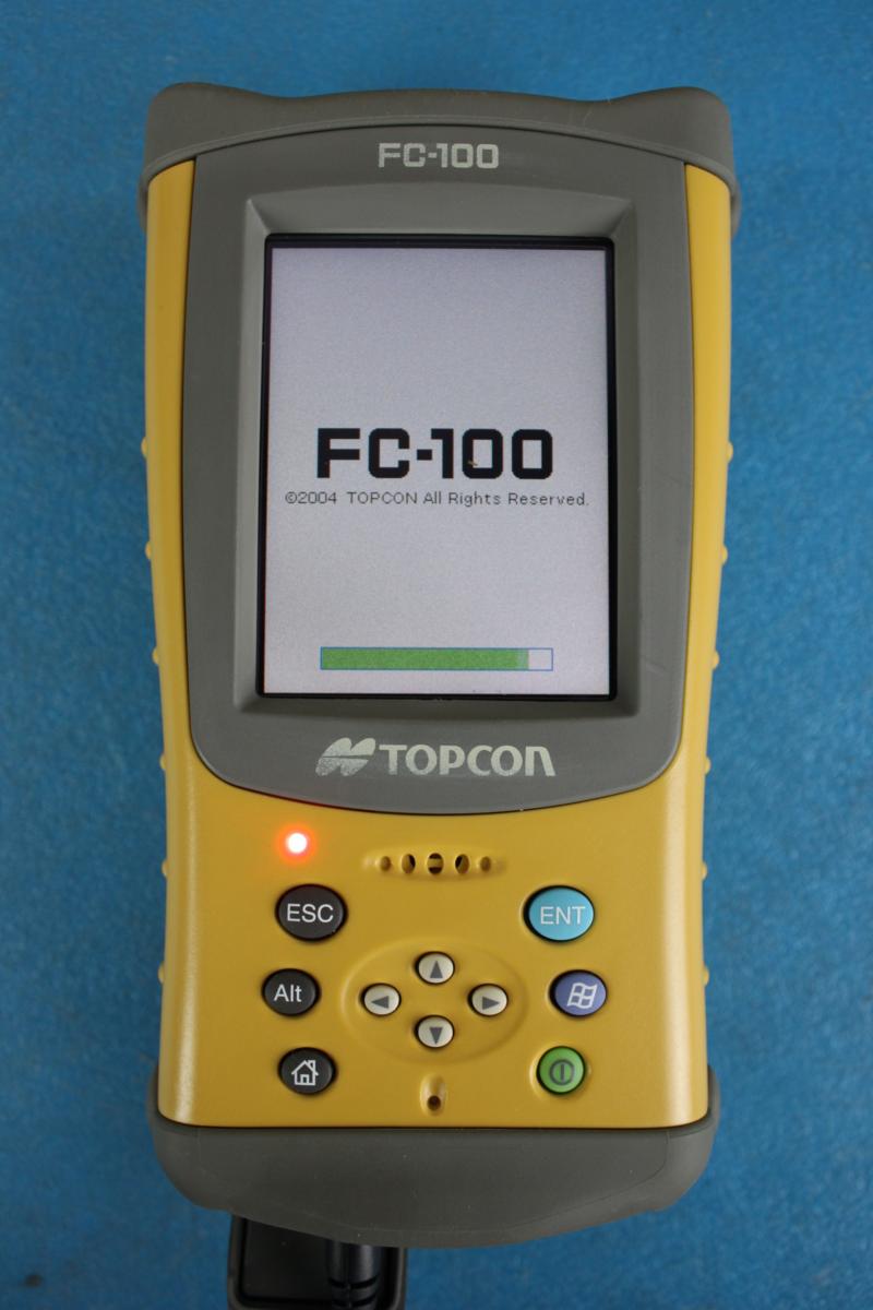 お買い得 TOPCON トプコン GEODETIC RECEIVER GB-500 GNSS受信機 GPS測量機器 Y020901(測量、角度 ...