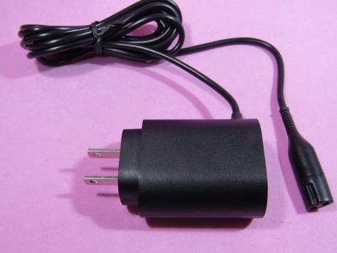 BRAUN 純正 ACアダプター 492-5214 ① 2穴プラグ ブラウン 電源コード 充電器 シェーバー(ブラウン)｜売買された ...