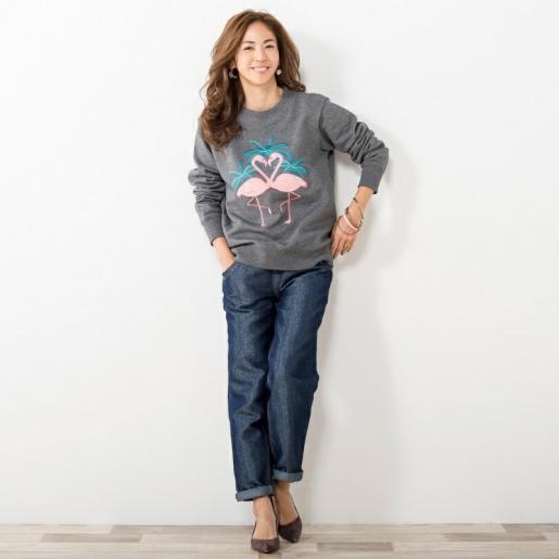 Richie Witche リッチーウィッチー 15号 ソフトワイドラメパンツ デニム ジーパン ジーンズ インディゴ XXL 3L 4L(W29（約74cm）～)｜売買されたオークション情報 ...