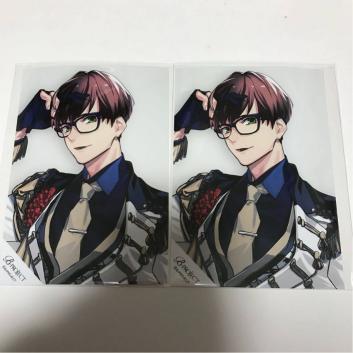 B-PROJECT Bプロ ユニバ USJ ブロマイド S級パラダイス 釈村帝人 セット(その他)｜売買されたオークション情報、yahooの商品情報をアーカイブ公開 - オークファン ...