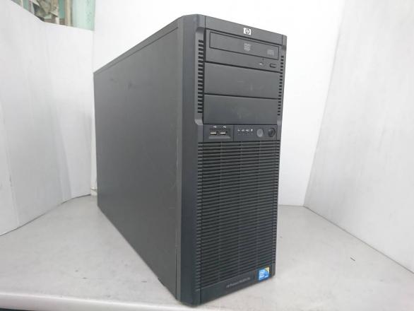 HP ProLiant ML330 G6 HSTNS-3177 QC/Xeon E5620 2.40Ghz 4コア/仮想8コア/RAM:6G ...