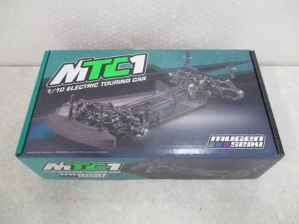 未組 無限精機 MTC1 シャーシキット 1/10 電動ツーリングカー(組立キット（電動）)｜売買されたオークション情報、yahooの商品情報をアーカイブ公開 - オークファン（aucfan.com）