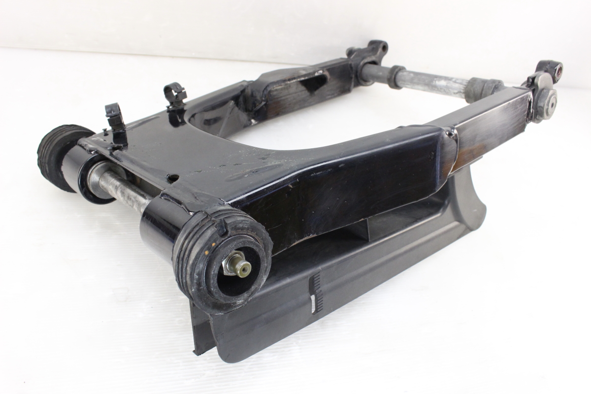 13727 Harley-Davidson FLHTC1580 Electra Glide Classic スイングアーム(ハーレー ...