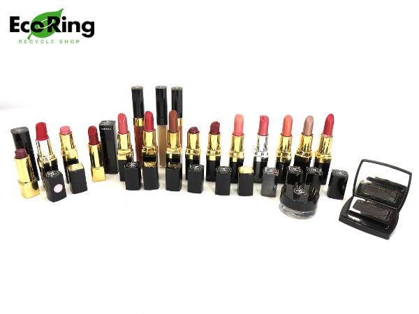 1円 超 有 シャネル 超 有り シャネル 口紅 アイシャドウ グロス コンシーラ 計19点セット DD372(口紅)｜売買されたオークション ...