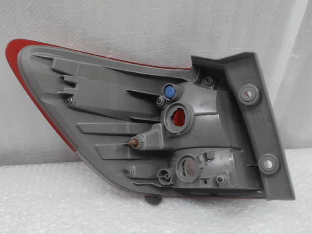 B5779 ウィッシュ 20系前期 右テールランプ ICHIKOH 68-17(テールライト)｜売買されたオークション情報、yahooの商品情報をアーカイブ公開 - オークファン（aucfan ...