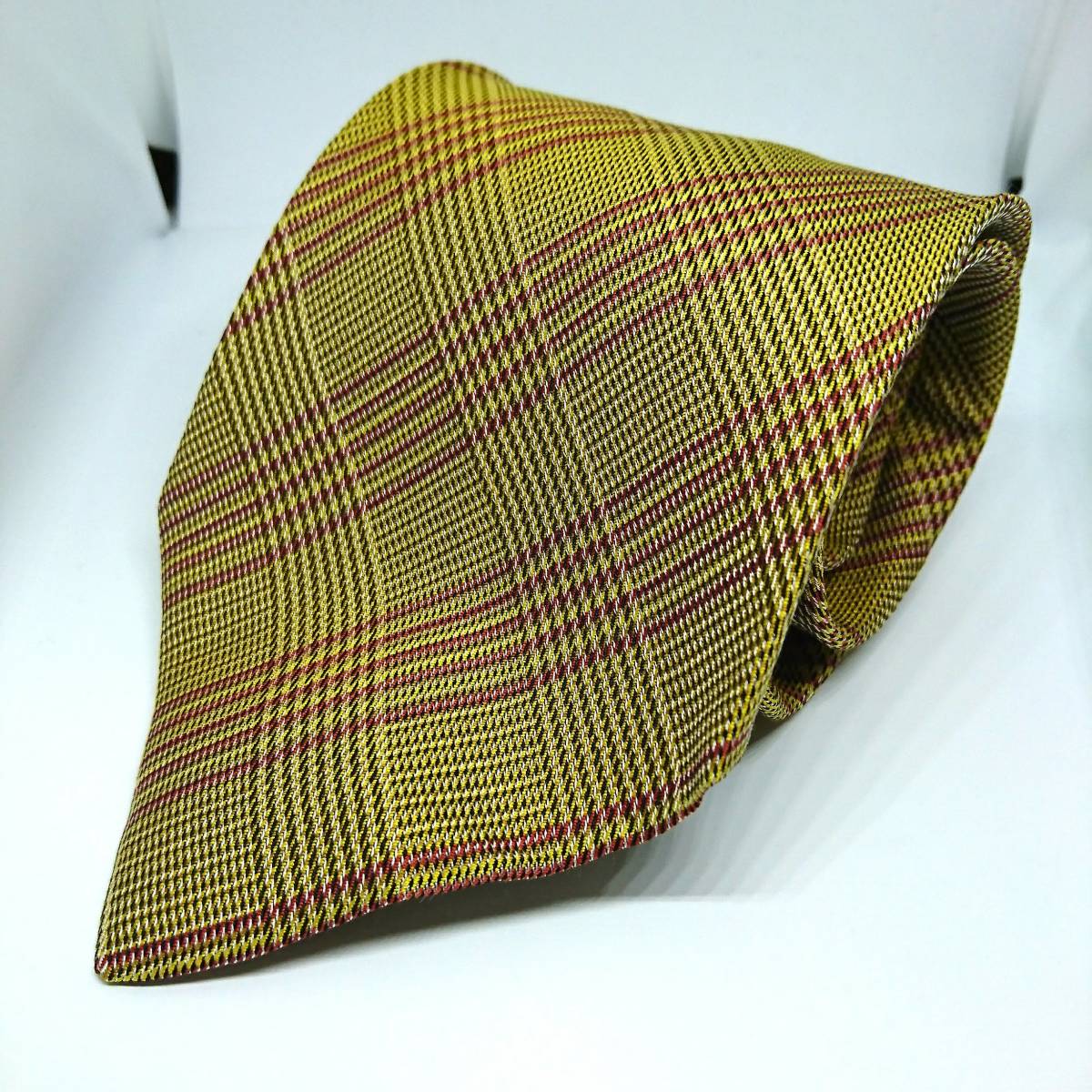 イタリア製 GIORGIO REDAELLI / ジョルジオ レダエリ ネクタイ / A1194 シルク100% 輸入品(ネクタイ一般)｜売買されたオークション情報、yahooの商品情報を ...