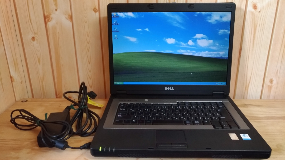 Dell Inspiron 1300 PP21L HDD無し メモリ2GB PentiumM換装済み ジャンク品(15インチ～)｜売買された ...