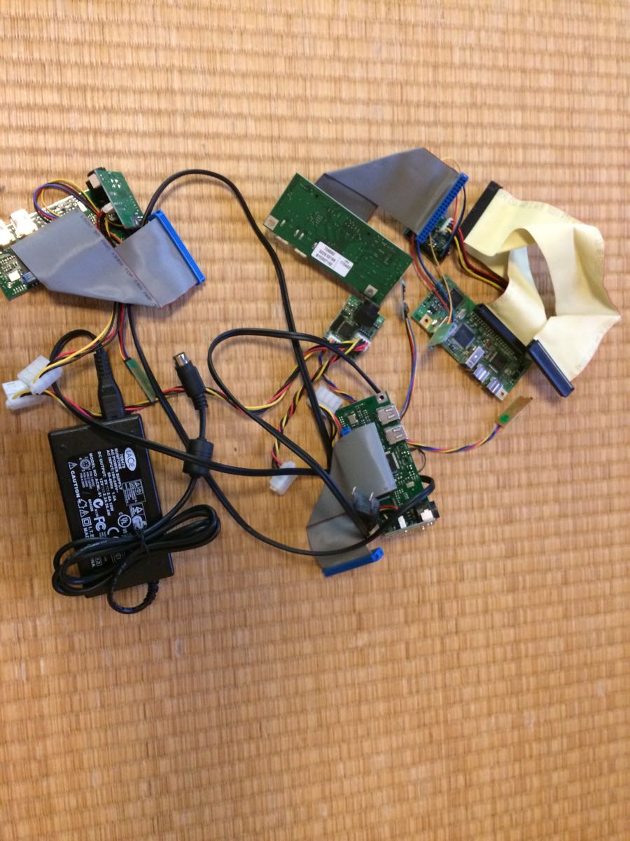 HP dc5000 SFF PHH883PA Pentium R 4 2.8GHz/40GB/1.44MB/CD-ROM/256MB MEM ...