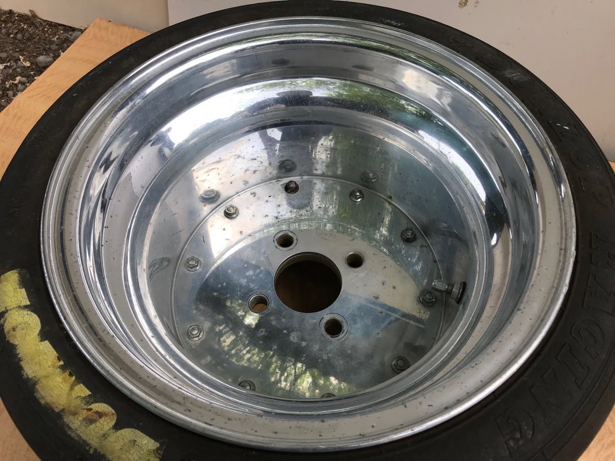 旧車 当時物 SSR スピードスター マーク1 MK-Ⅰ 14×11J PCD114.3 14インチ 深リム ホイール Aタイプ 4穴 2本 ...