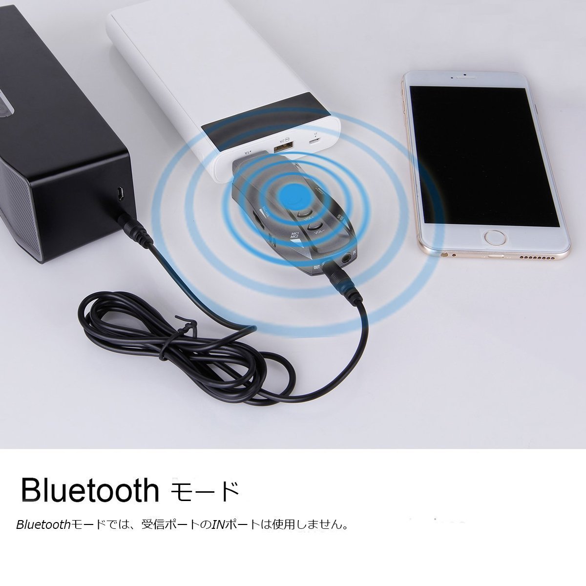 ELEGIANT カラオケマイク bluetooth 無線マイク ワイヤレスマイク 録音 スマホカラオケ 軽量 Android Phoneスマホ タブレット E0018(カラオケ機器)｜売買さ ...