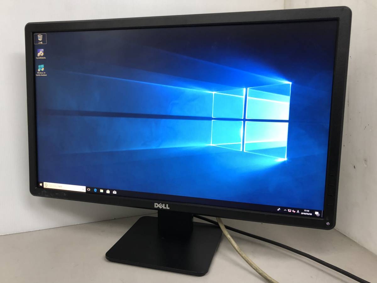 Dell E2314Hf 23インチ フルHD/ワイド/LED 液晶モニター(23インチ～)｜売買されたオークション情報、yahooの商品情報 ...