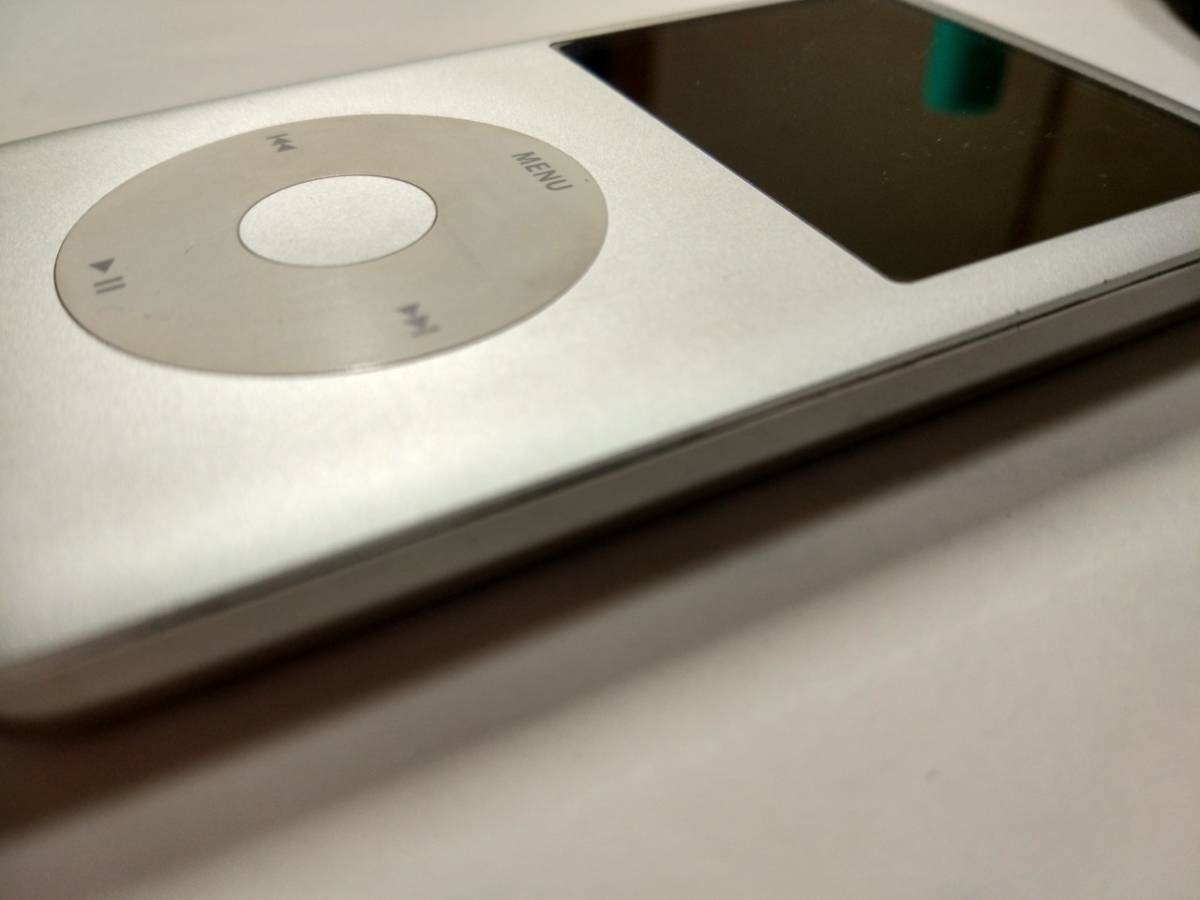 iPod classic Video 分解工具 Metal Pry Tool Metal Spudger 3点セット MC293J/A ...