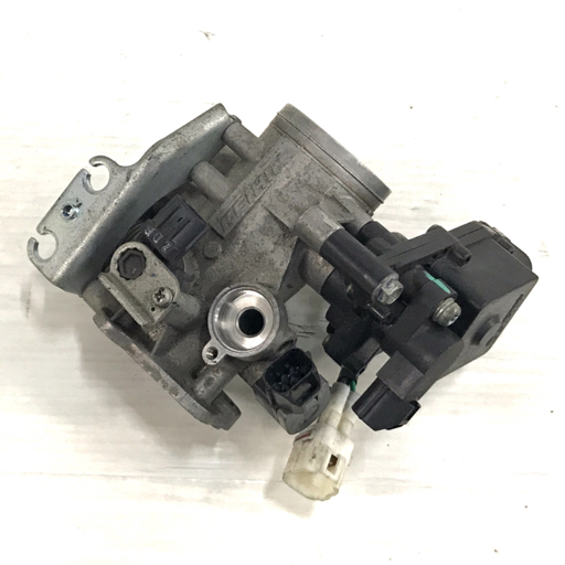 スズキ スカイウェイブ 250-3 M CJ45A KEIHIN SHP-35D1004 スロットルボディ インジェクション バイクパーツ ...