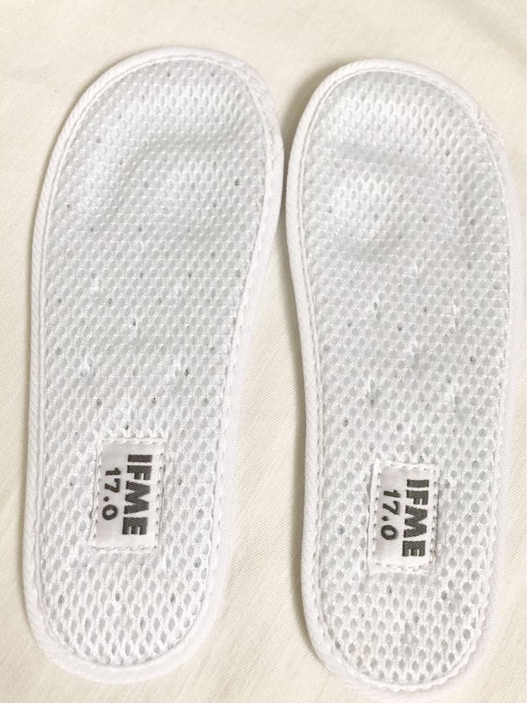 イフミー 上履き用中敷き 17センチ IFME 中敷き 17cm インソール 送料82円(スクールシューズ、上履き)｜売買されたオークション情報、yahooの商品情報をアーカイブ公開 ...