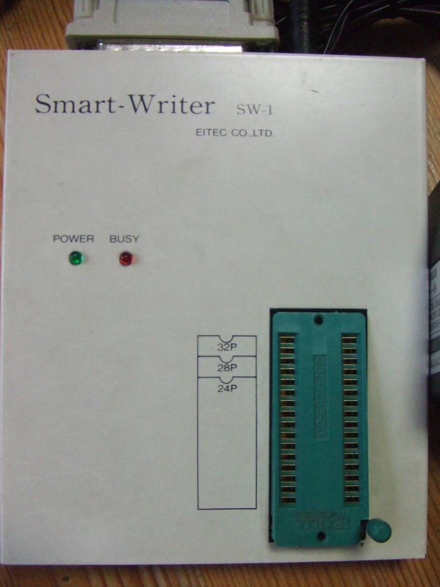 高機能 コンパクトROMライター Smart-Writer SW-1ロムチューン ロムライター(コンピュータ)｜売買されたオークション情報、yahooの商品情報をアーカイブ公開 ...