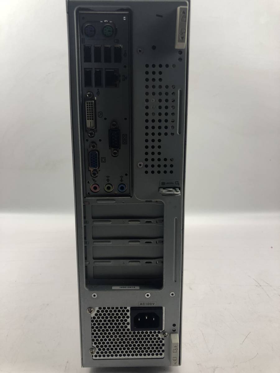 良品 NEC PC-MJ25MLZCC i5-2400S 2.50GHz メモリ6GB 大容量1000GB Windows10 Pro 64Bit デスクトップPC Microsoft ...