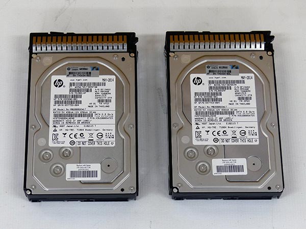 J HP ProLiant Micro Server Gen8 CPU Pentium G2020T HDD2TB×2 メモリー8GB OS無し サーバー ジャンク扱い 現状渡し(HP ...