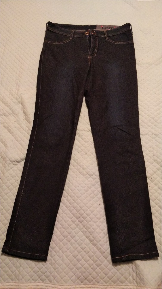 LADIVA EDWIN SOMETHING VL710 126濃色 Lサイズ レディース アンクルフィットスキニー 試着のみ 洗濯済み(サムシング)｜売買されたオークション情報、yahooの ...