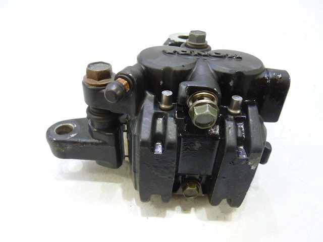 HS2-19 VF1100C マグナ 1HF リアブレーキキャリパー OH要 60(キャリパー)｜売買されたオークション情報、yahooの商品 ...