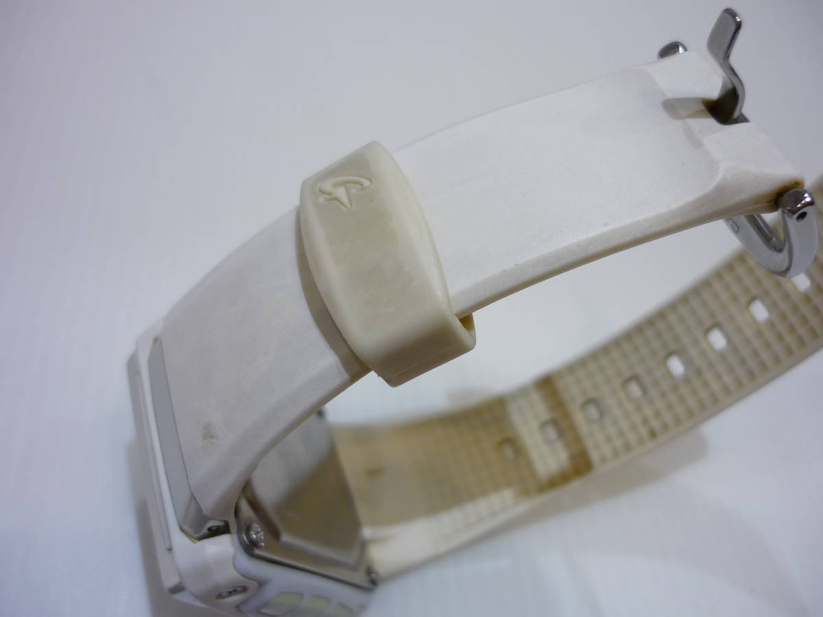 3345 CASIO カシオ Baby-G ベビージー タフソーラー 電波時計 MULTIBAND5 CASKET Tripper BGT ...