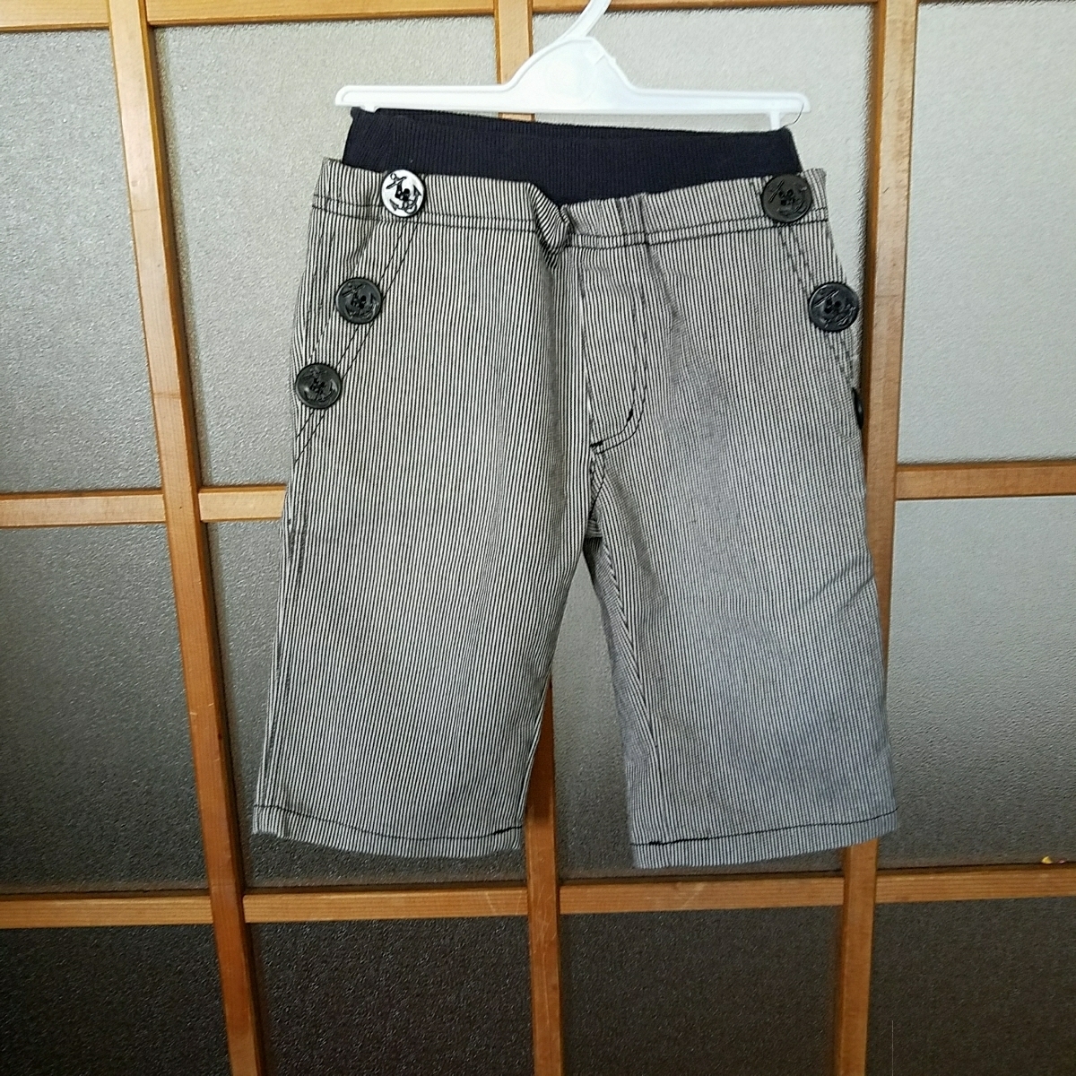 男児 半ズボン 120cm(120（115～124cm）)｜売買されたオークション情報、yahooの商品情報をアーカイブ公開 - オークファン（aucfan.com）