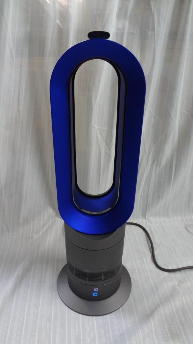 H943 ダイソンhot＋cool送風温風機HZ-3JP(電気ヒーター一般)｜売買されたオークション情報、yahooの商品情報をアーカイブ公開 ...